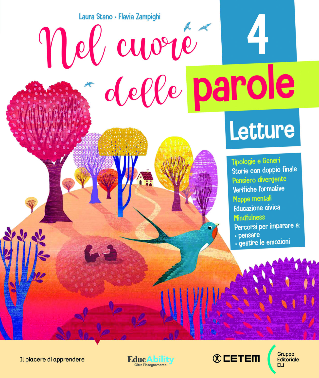 Nel Cuore delle Parole – MZ Libri